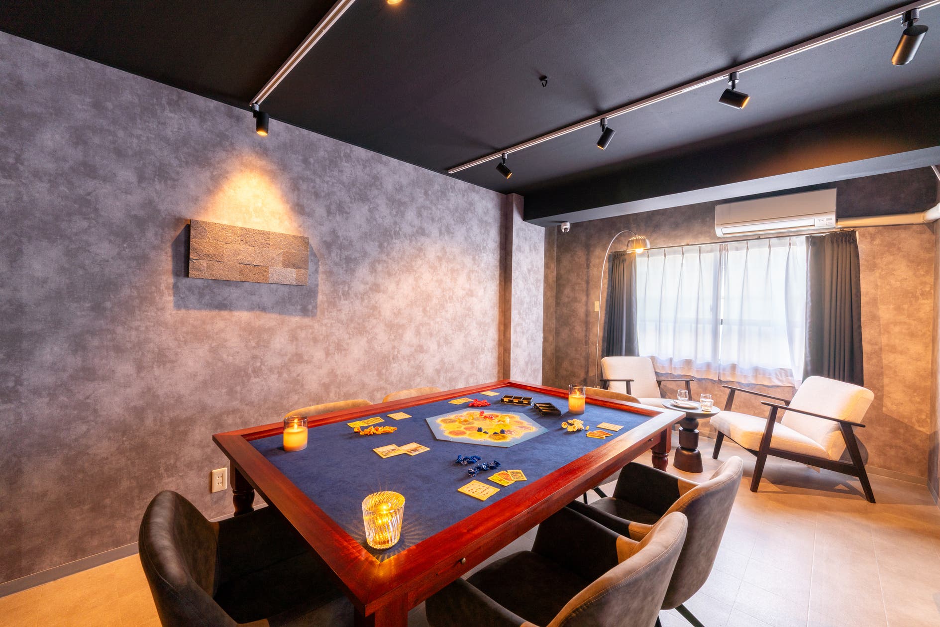 スペモ🎉難波駅5分✨️ボードゲーム🎲ゲーム機🎮️パーティー🥂歓送迎会✨交流会💎MV撮影📸855_GAME大阪難波の写真13