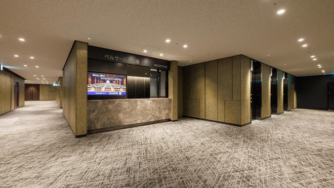 2026年2月オープン【ベルサール芝公園】Room2の写真6