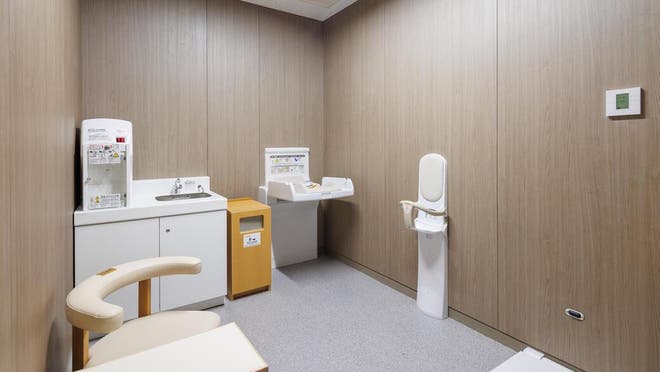 2026年2月オープン【ベルサール芝公園】Room1+2の写真12
