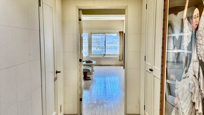 ✨️NEW OPEN✨️全部屋自然光|白基調120㎡ takanawa private lounge|撮影・対談・サロン利用の写真3