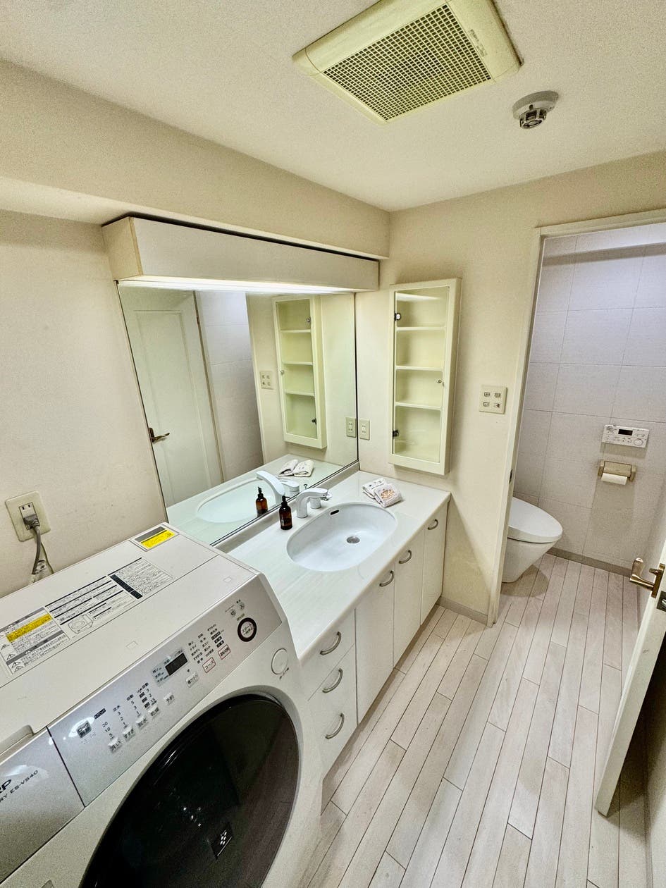 ✨️NEW OPEN✨️全部屋自然光｜白基調120㎡ takanawa private lounge｜撮影・対談・サロン利用の写真5