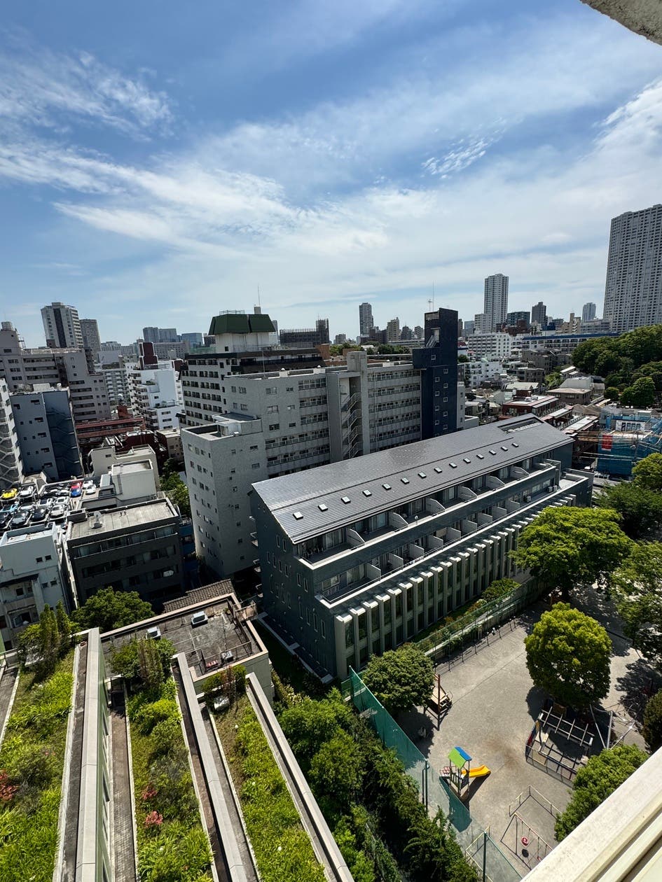 ✨️NEW OPEN✨️全部屋自然光｜白基調120㎡ takanawa private lounge｜撮影・対談・サロン利用の写真6