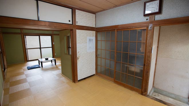 三浦半島の隠れ家!撮影スタジオ・撮影時の制作拠点にの写真5