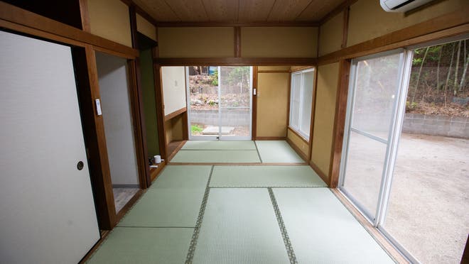 三浦半島の隠れ家!撮影スタジオ・撮影時の制作拠点にの写真6