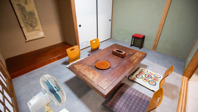 三浦半島の隠れ家!撮影スタジオ・撮影時の制作拠点にの写真9