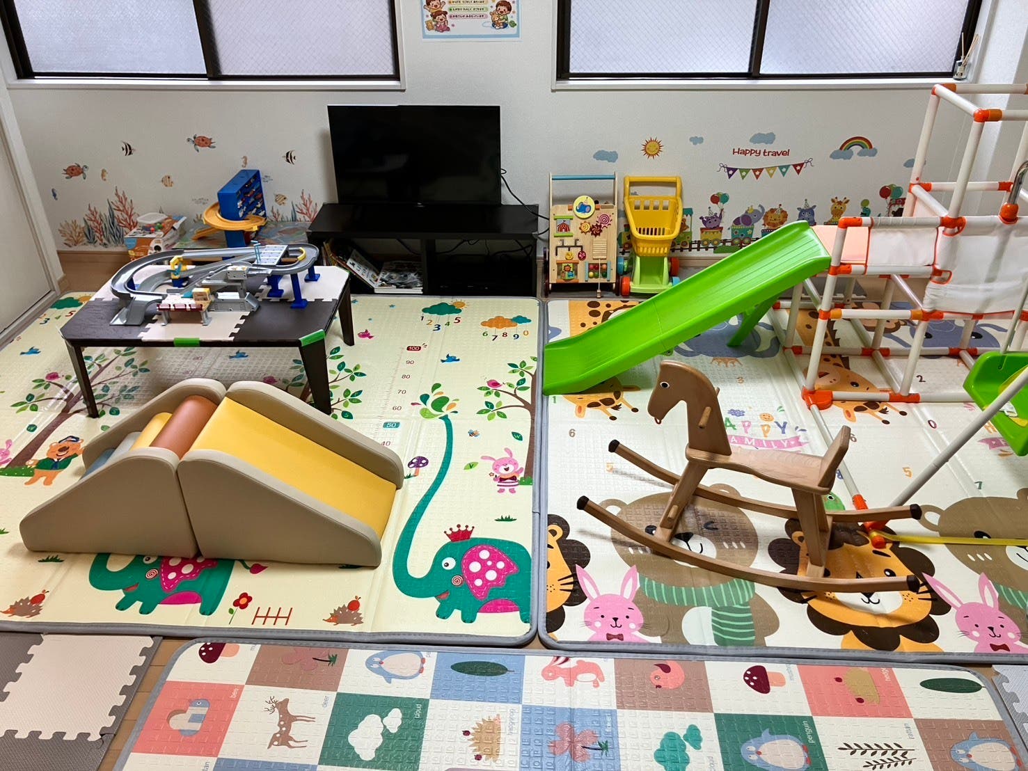キッズルーム/ママ会/飲食持込可/住吉大社すぐの写真14