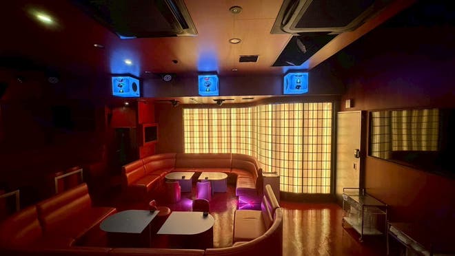 【六本木】撮影利用、イベント利用に!の写真8