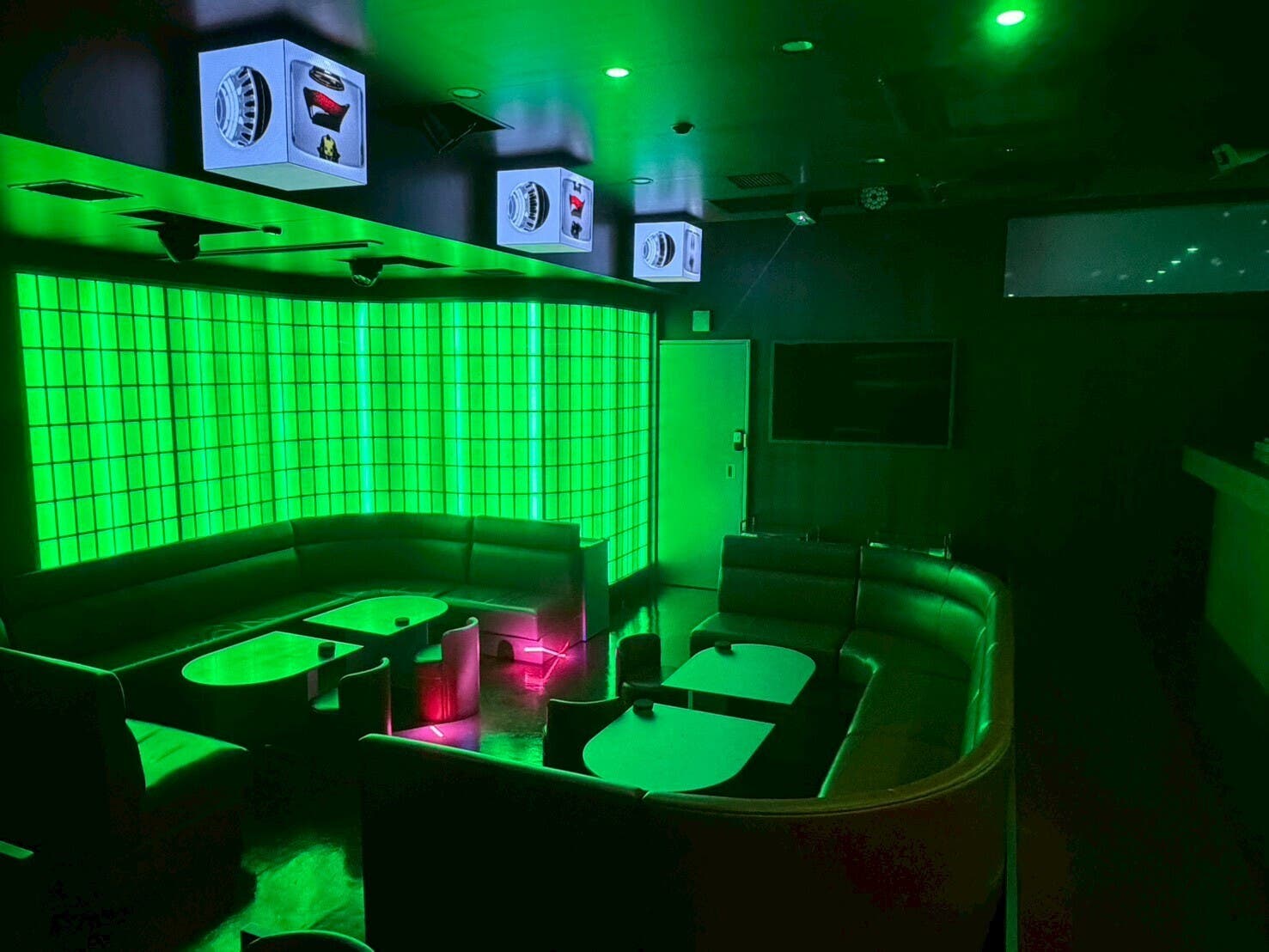 【六本木】撮影利用、イベント利用に！の写真9