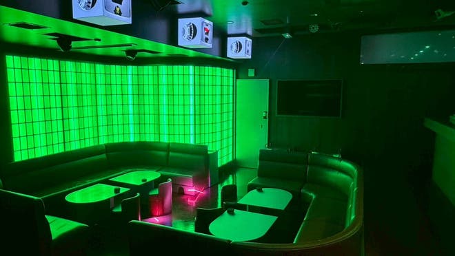 【六本木】撮影利用、イベント利用に!の写真9