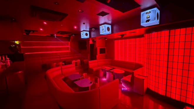 【六本木】撮影利用、イベント利用に!の写真10