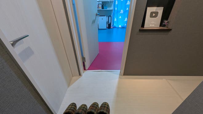 【OPEN記念割🉐】🚗駐車場あり!学校教室セットの撮影スタジオ | コスプレ撮影の写真7