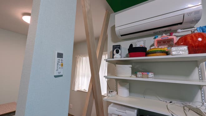 【OPEN記念割🉐】🚗駐車場あり!学校教室セットの撮影スタジオ | コスプレ撮影の写真13