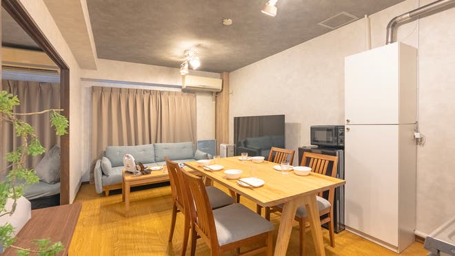 スペモ🏠キッチン🍳プロジェクター🎥パーティー🎊ママ会🌿誕生日会🎂歓迎会🍻推し活💎撮影📸872_LIVING川崎の写真6