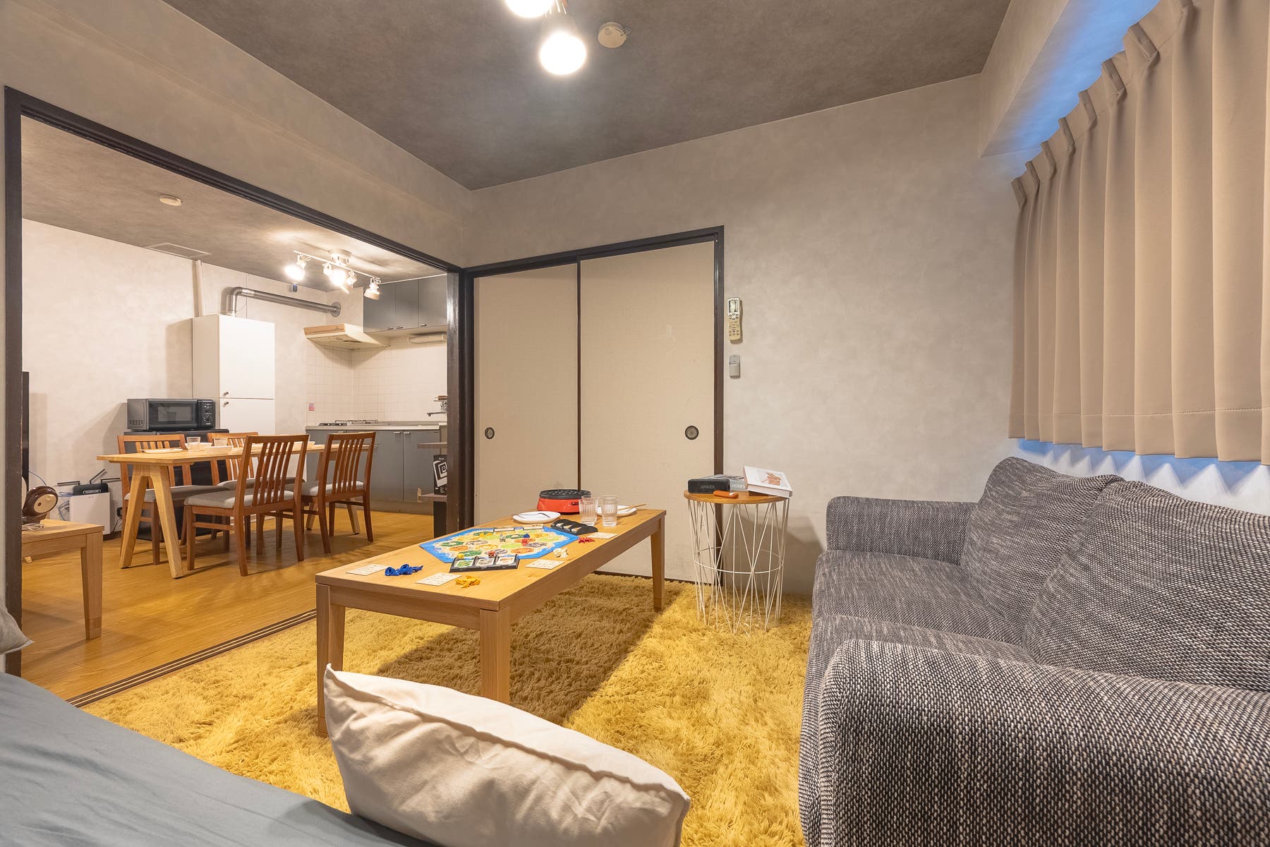 スペモ🏠キッチン🍳プロジェクター🎥パーティー🎊ママ会🌿誕生日会🎂歓迎会🍻推し活💎撮影📸872_LIVING川崎の写真9