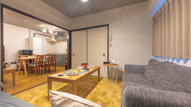 スペモ🏠キッチン🍳プロジェクター🎥パーティー🎊ママ会🌿誕生日会🎂歓迎会🍻推し活💎撮影📸872_LIVING川崎の写真9