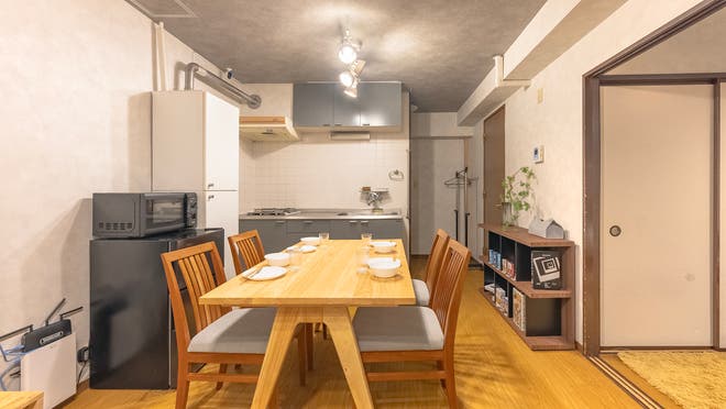 スペモ🏠キッチン🍳プロジェクター🎥パーティー🎊ママ会🌿誕生日会🎂歓迎会🍻推し活💎撮影📸872_LIVING川崎の写真10