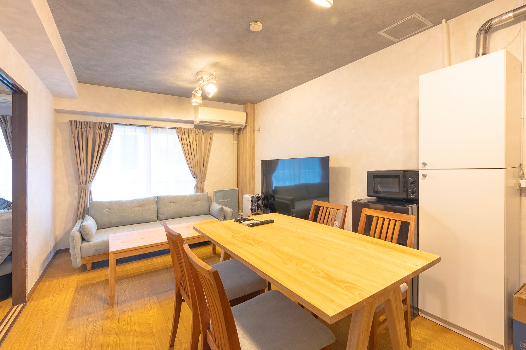 スペモ🏠キッチン🍳プロジェクター🎥パーティー🎊ママ会🌿誕生日会🎂歓迎会🍻推し活💎撮影📸872_LIVING川崎の写真13