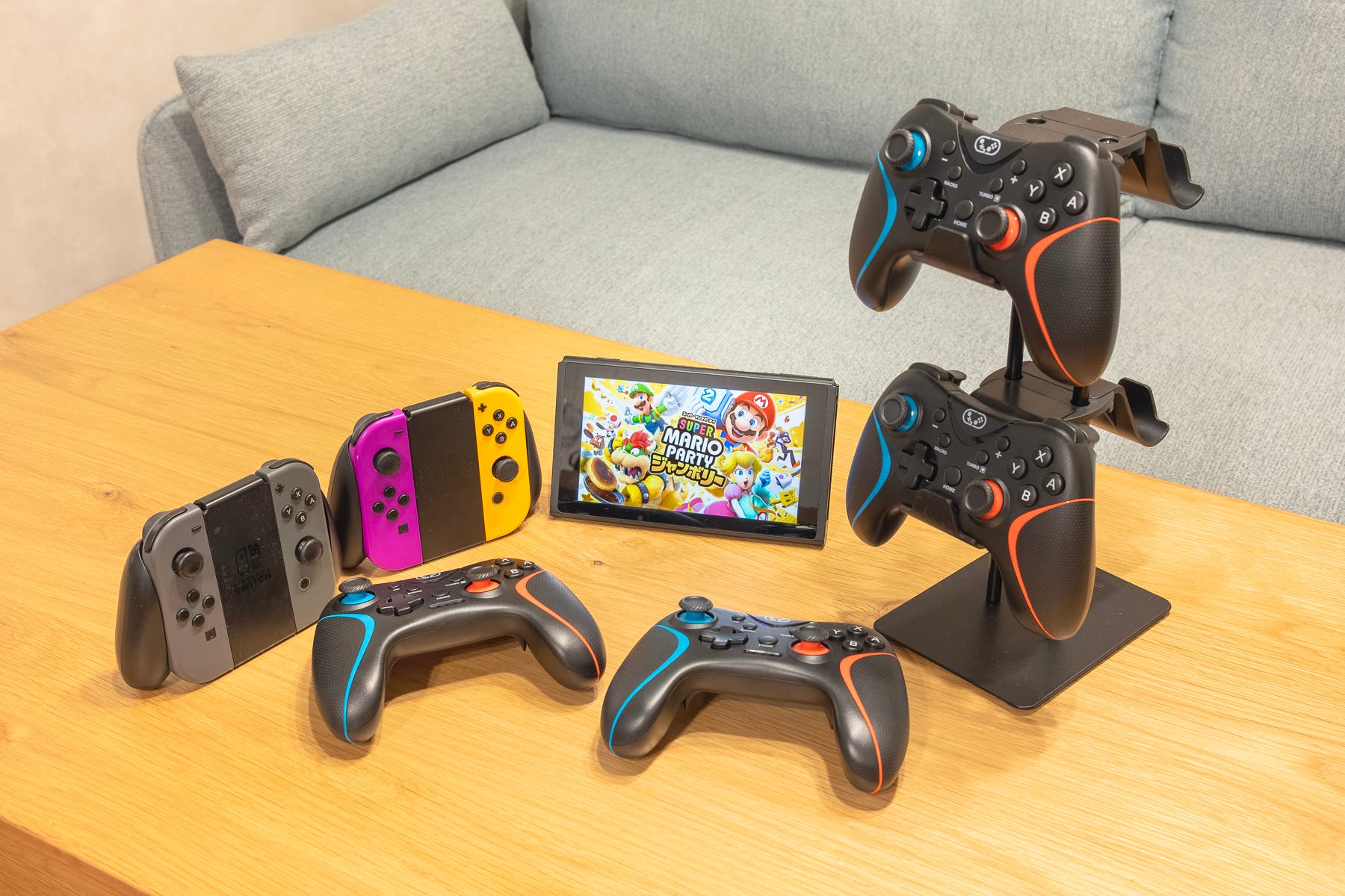 🎮大人気ゲーム機の画像1