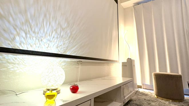 名駅近🎵エアコン清掃済🤩24HOK✨プライベート空間❣️シャワーあり❣️上映会🎦タコパ💫デート💞女子会👩の写真8