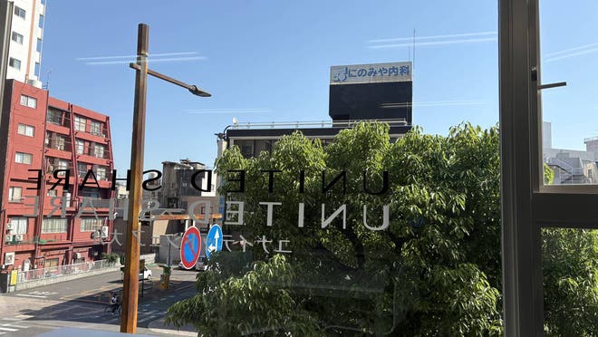 【大分駅徒歩5分】高速Wi-Fi&電源完備!集中できる1名席。Web会議もOKでリモートワークや出張時に最適!【1名席B】の写真4