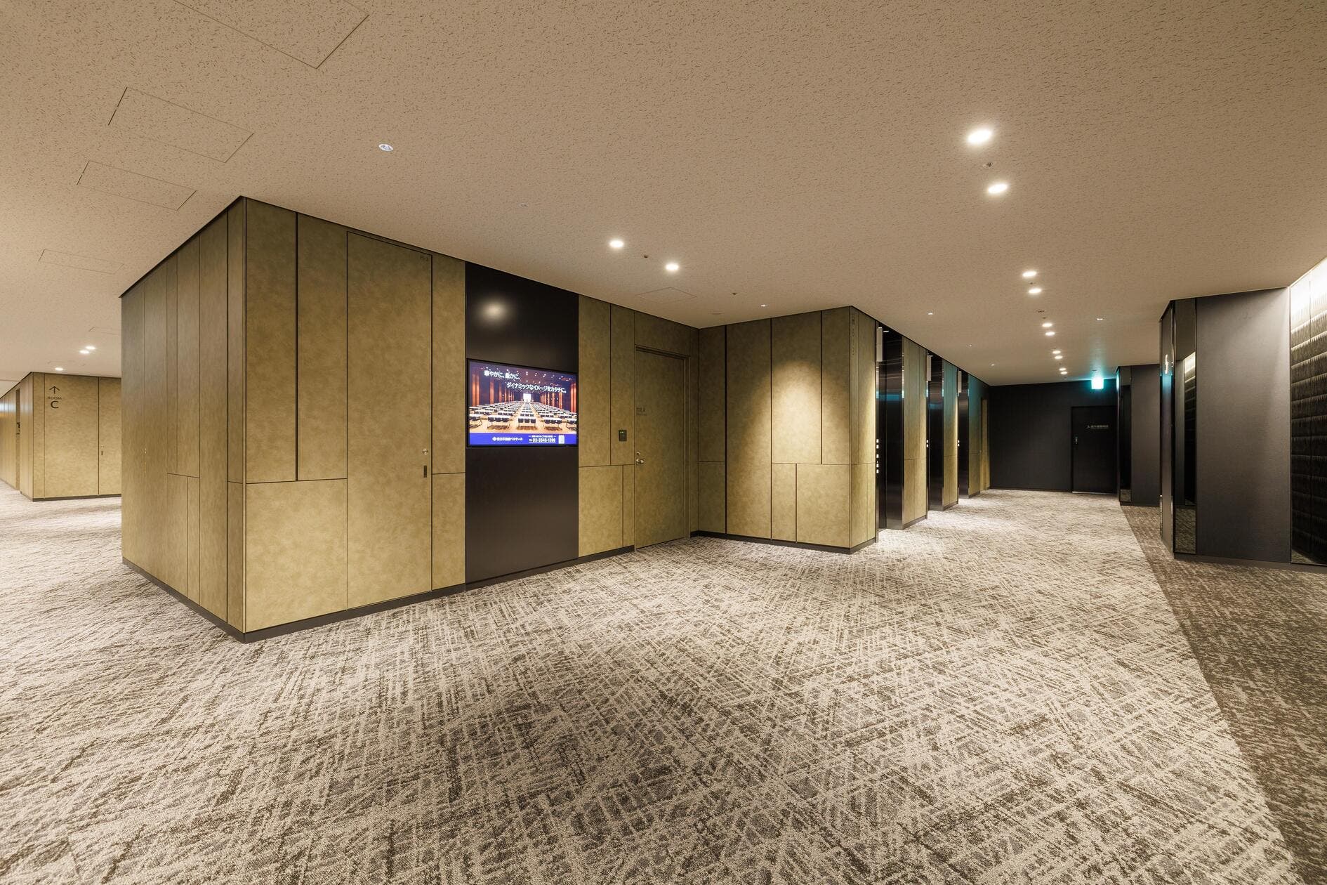 2026年2月オープン【ベルサール芝公園】RoomBの写真5