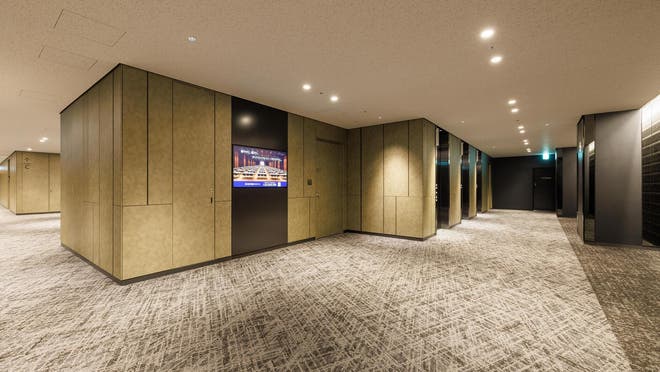 2026年2月オープン【ベルサール芝公園】RoomBの写真5