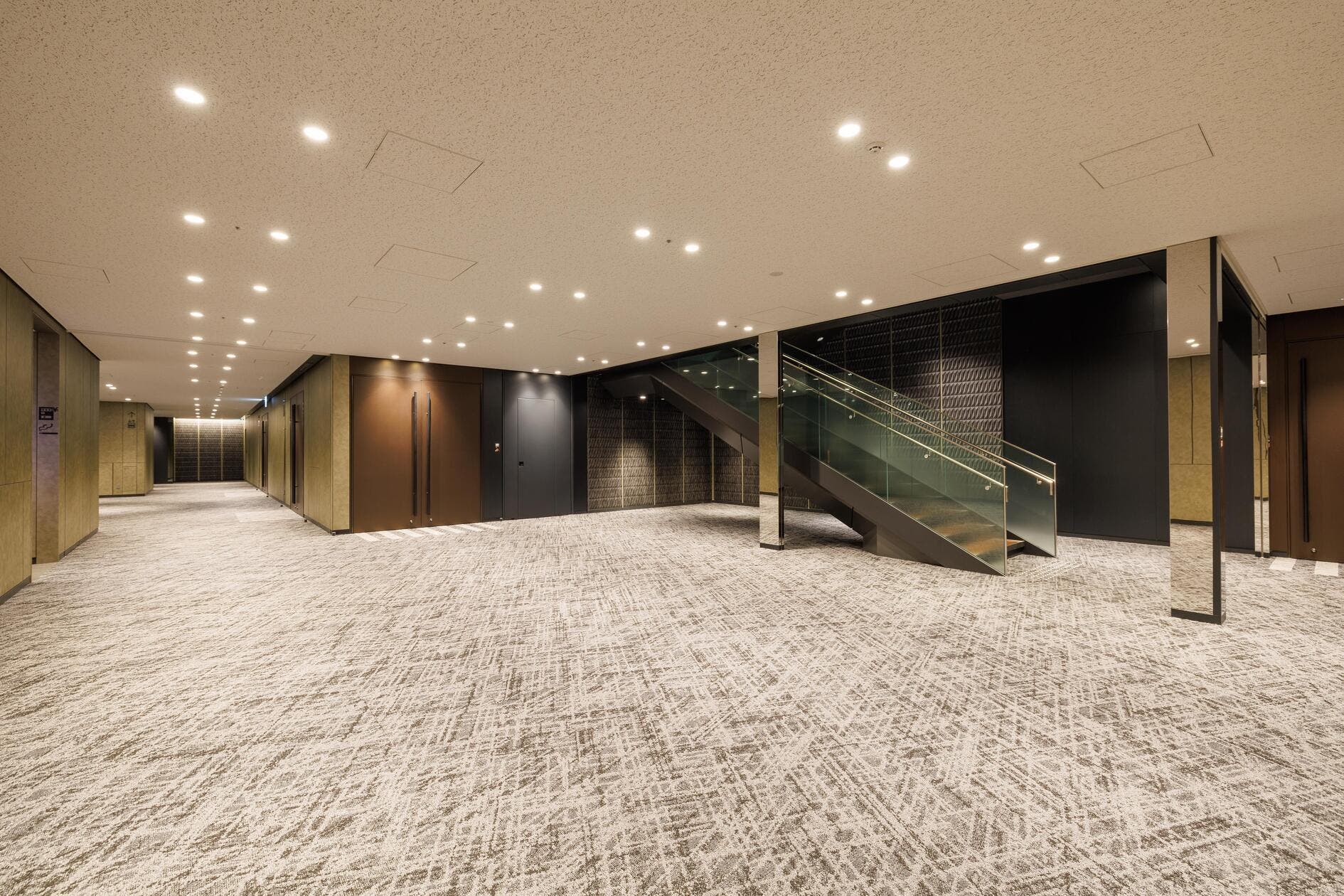 2026年2月オープン【ベルサール芝公園】RoomCの写真5