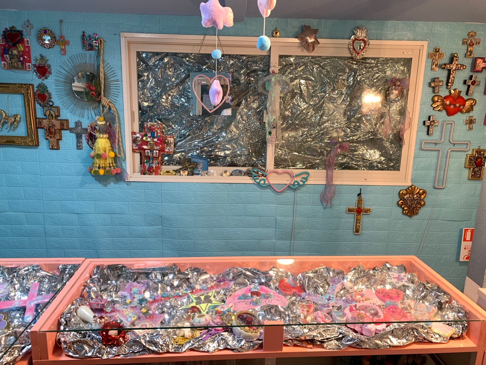 高円寺の小さな秘密基地｜飲食・ポップアップ・撮影・展示・イベントなど、アイデア次第で自由に楽しめる特別なレンタル空間の写真8