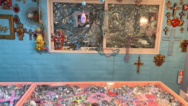 高円寺の小さな秘密基地|飲食・ポップアップ・撮影・展示・イベントなど、アイデア次第で自由に楽しめる特別なレンタル空間の写真8