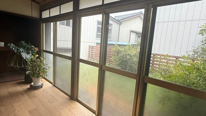 津田沼駅から徒歩10分の古民家スペースの写真24