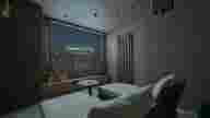スペモシネマ🎬️すすきの駅5分🍷ゴミ無料👌🏻プロジェクター🎥映画デート💞ゲーム🎮721_SpemoCINEMA札幌の写真2