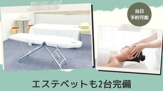 【西小倉駅から徒歩3分】<撮影設備の整ったマルチスタジオ>24H 撮影機材完備/メイク台/更衣室/完全個室/背景紙/小倉の写真6