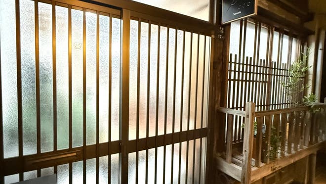 【古民家サロン】エステ、マッサージ、ネイル/月島駅徒歩5分!施術ベットありの写真4