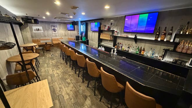 【大好評!!飲み放題1時間¥1,100】利用第1位『SNS関連オフ会』各種飲み会利用も多数!イベンター・幹事様の問い合わせ受付中の写真1