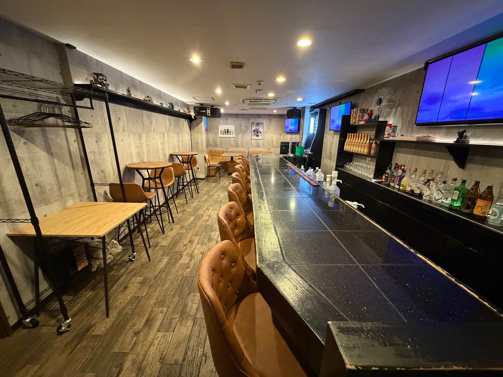 【大好評!!飲み放題1時間¥1,100】利用第1位『SNS関連オフ会』各種飲み会利用も多数！イベンター・幹事様の問い合わせ受付中の写真2