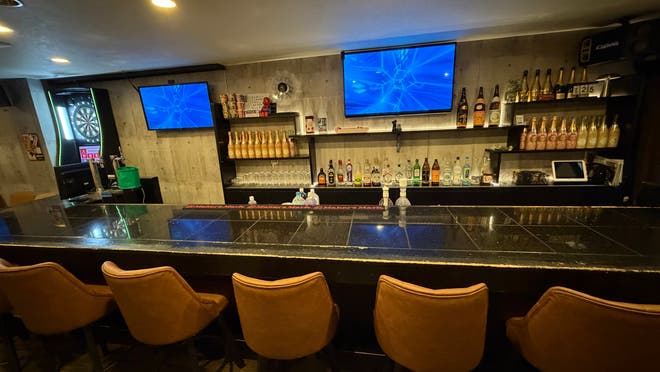 【大好評!!飲み放題1時間¥1,100】利用第1位『SNS関連オフ会』各種飲み会利用も多数!イベンター・幹事様の問い合わせ受付中の写真3