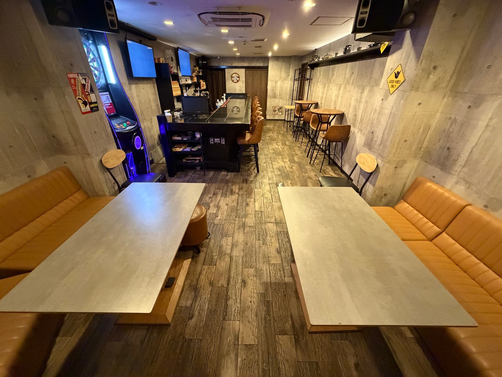 【大好評!!飲み放題1時間¥1,100】利用第1位『SNS関連オフ会』各種飲み会利用も多数！イベンター・幹事様の問い合わせ受付中の写真5