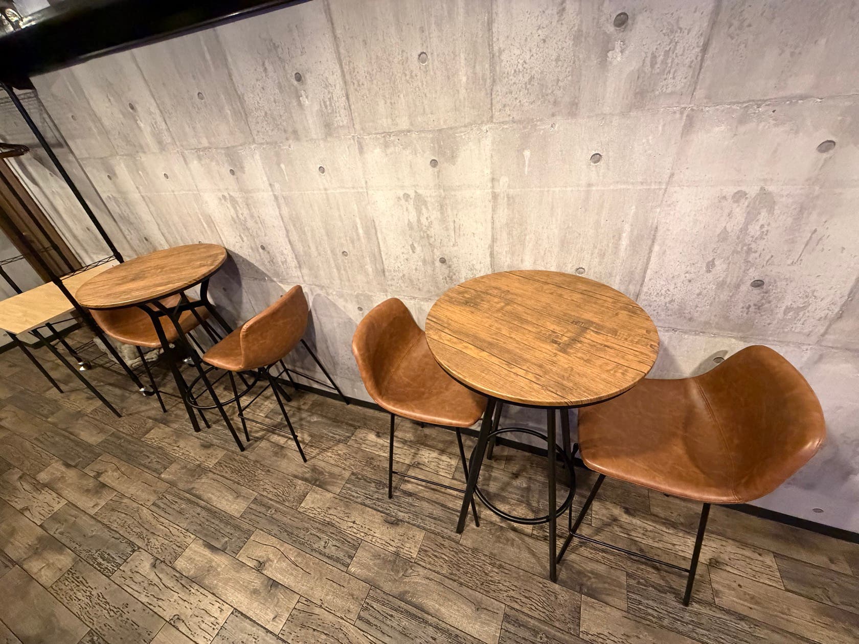【大好評!!飲み放題1時間¥1,100】利用第1位『SNS関連オフ会』各種飲み会利用も多数！イベンター・幹事様の問い合わせ受付中の写真6