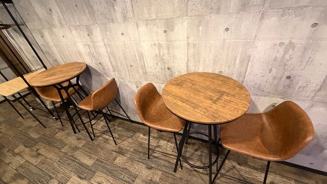 【大好評!!飲み放題1時間¥1,100】利用第1位『SNS関連オフ会』各種飲み会利用も多数!イベンター・幹事様の問い合わせ受付中の写真6
