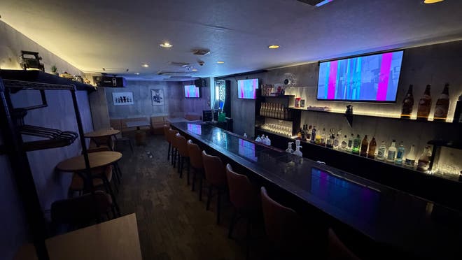 【大好評!!飲み放題1時間¥1,100】利用第1位『SNS関連オフ会』各種飲み会利用も多数!イベンター・幹事様の問い合わせ受付中の写真7