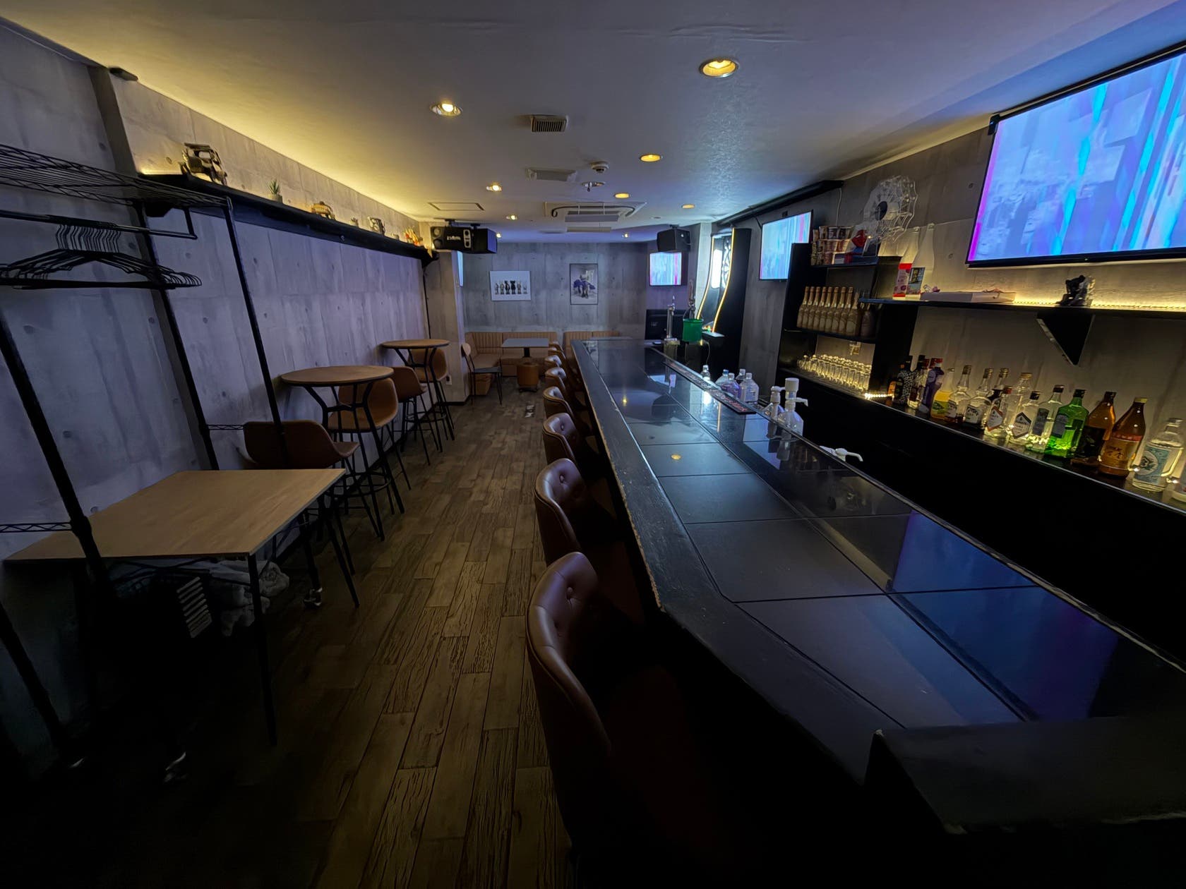 【大好評!!飲み放題1時間¥1,100】利用第1位『SNS関連オフ会』各種飲み会利用も多数！イベンター・幹事様の問い合わせ受付中の写真8