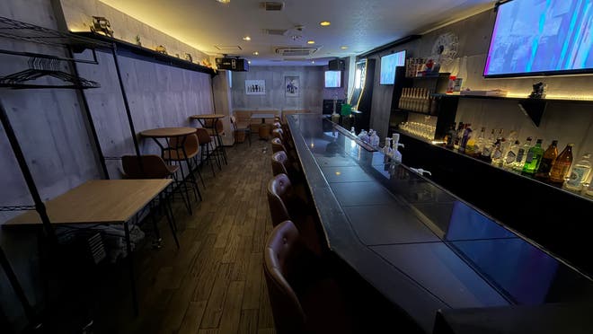 【大好評!!飲み放題1時間¥1,100】利用第1位『SNS関連オフ会』各種飲み会利用も多数!イベンター・幹事様の問い合わせ受付中の写真8
