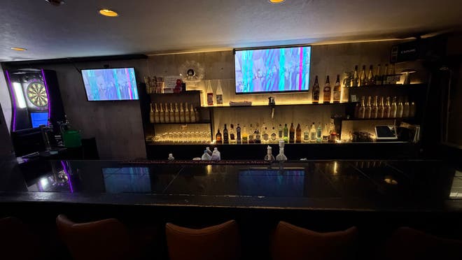 【大好評!!飲み放題1時間¥1,100】利用第1位『SNS関連オフ会』各種飲み会利用も多数!イベンター・幹事様の問い合わせ受付中の写真9
