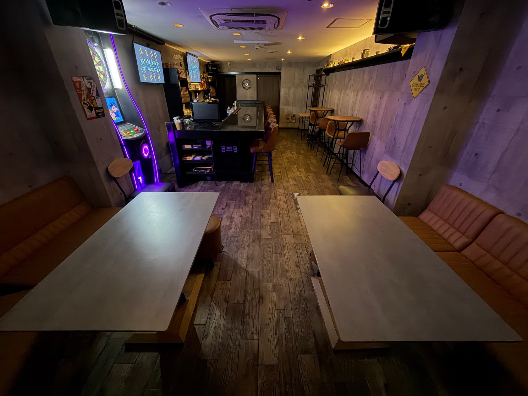 【大好評!!飲み放題1時間¥1,100】利用第1位『SNS関連オフ会』各種飲み会利用も多数！イベンター・幹事様の問い合わせ受付中の写真11