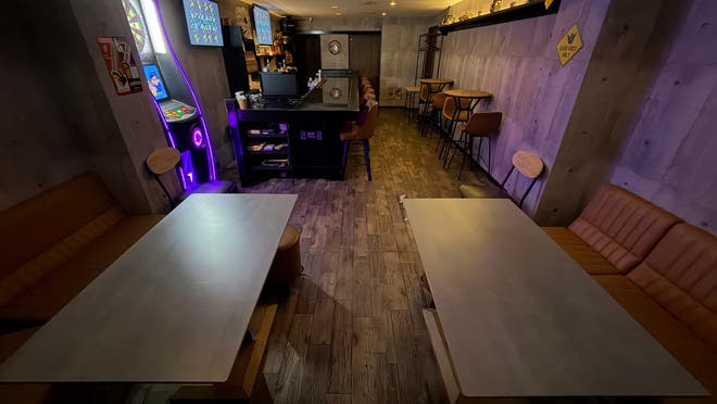 【大好評!!飲み放題1時間¥1,100】利用第1位『SNS関連オフ会』各種飲み会利用も多数!イベンター・幹事様の問い合わせ受付中の写真11