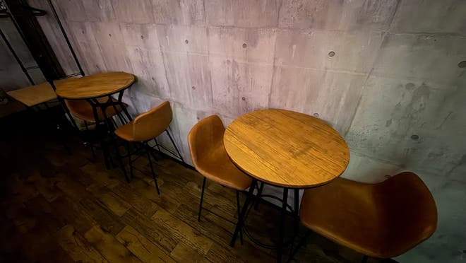 【大好評!!飲み放題1時間¥1,100】利用第1位『SNS関連オフ会』各種飲み会利用も多数!イベンター・幹事様の問い合わせ受付中の写真12