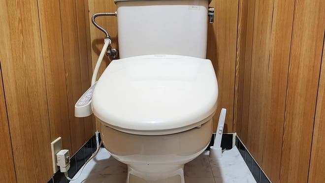 川越戸建てLDK駐車場2台あり貸し切り8人まで利用可能の写真6