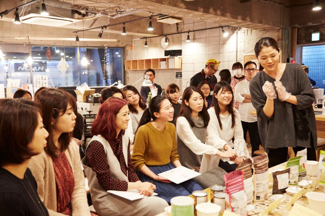 【都立大学】イベント開催や撮影におすすめ　誰もがワクワクする機械や道具に囲まれた空間ですの写真5