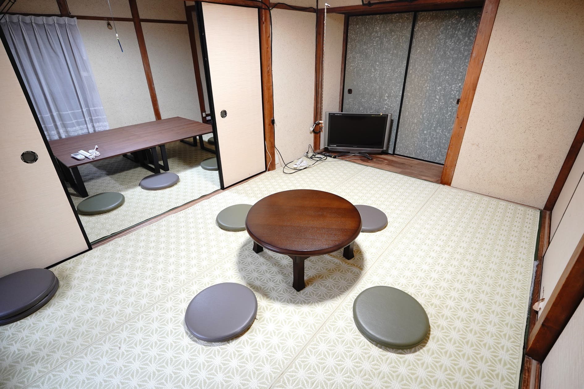 ＜貸切古民家 園田別邸＞2階建古民家レンタルスペース🏡洋室&和室🍵撮影/コスプレ/おしゃべり会/ワークショップの写真8