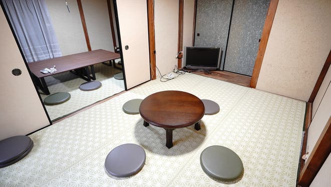 <貸切古民家 園田別邸>2階建古民家レンタルスペース🏡洋室&和室🍵撮影/コスプレ/おしゃべり会/ワークショップの写真8